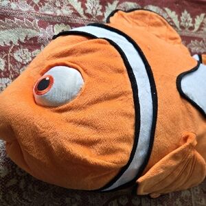 Hasbro | Toys | Finding Nemo Big Plush Toy | Poshmark